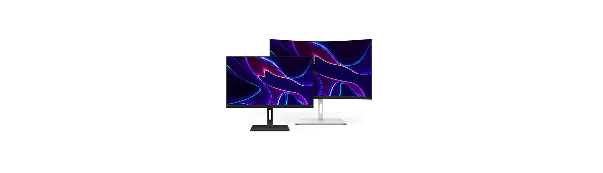 Explore Exceptional Monitors - Find Your Perfect Display