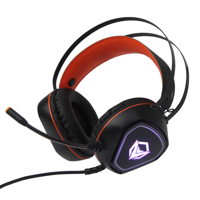 Meetion Backlit Gaming Headset HP020