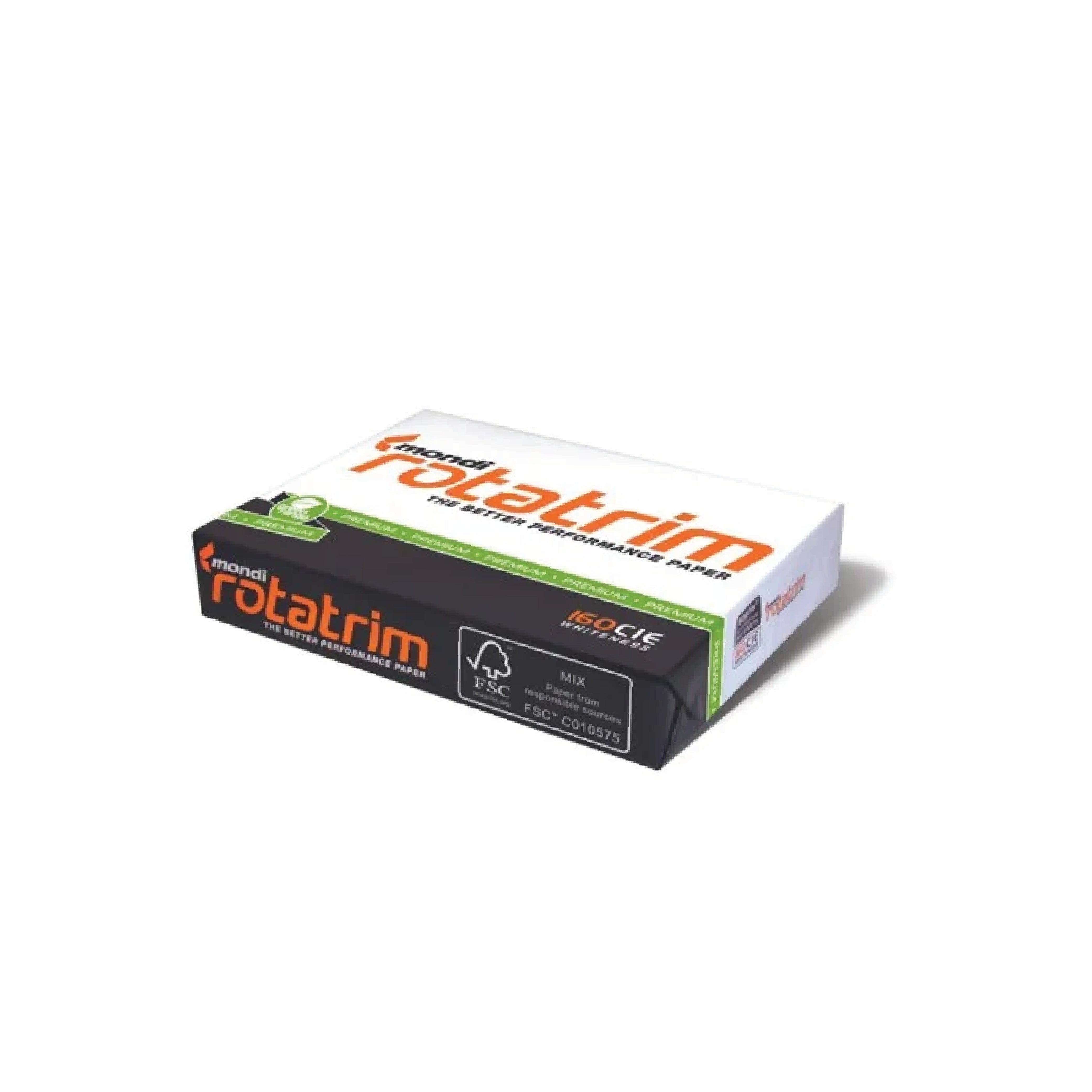 Rotatrim Office Paper - A4 80gsm
